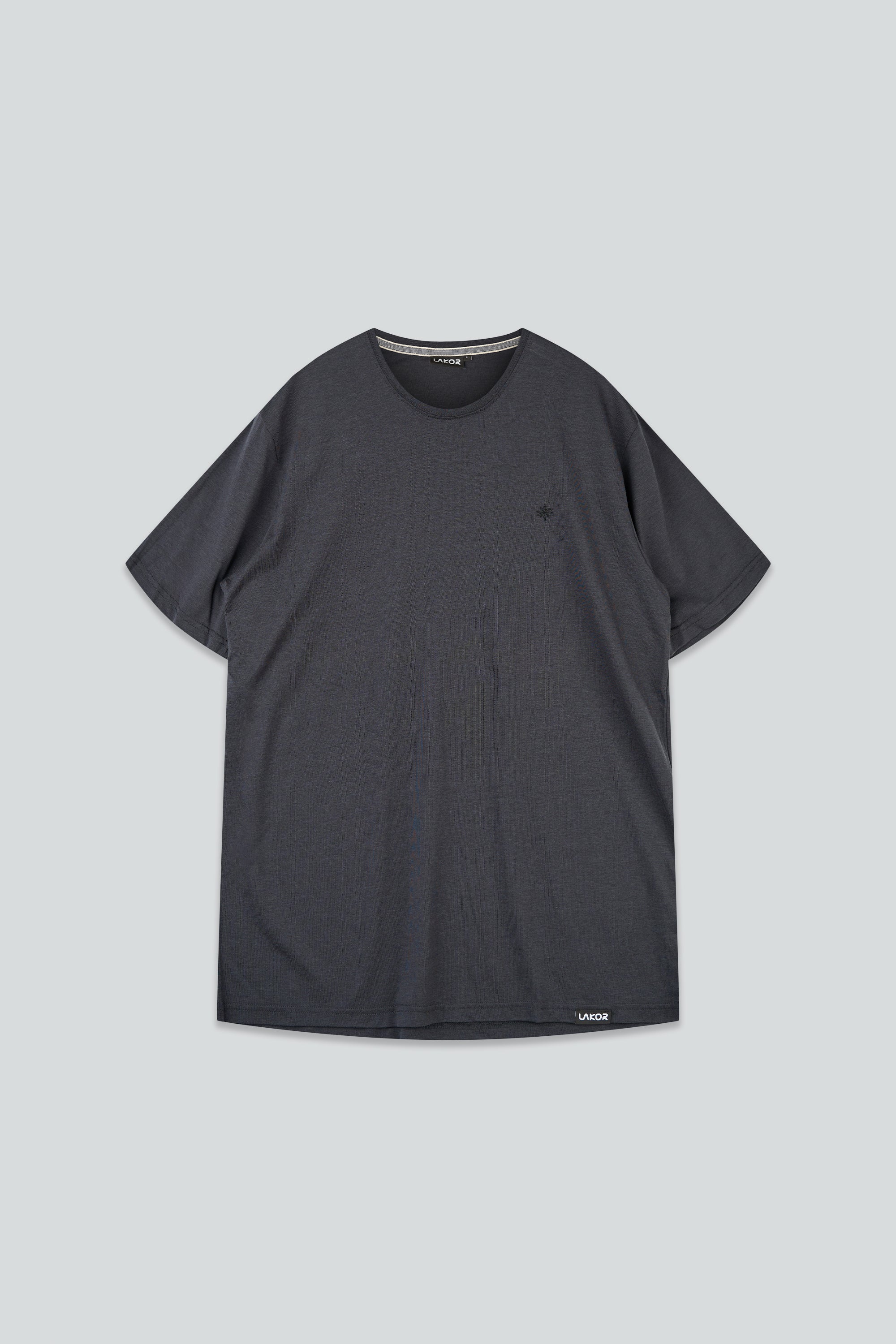 Æxplorer T-shirt - Moonless Night | LAKOR