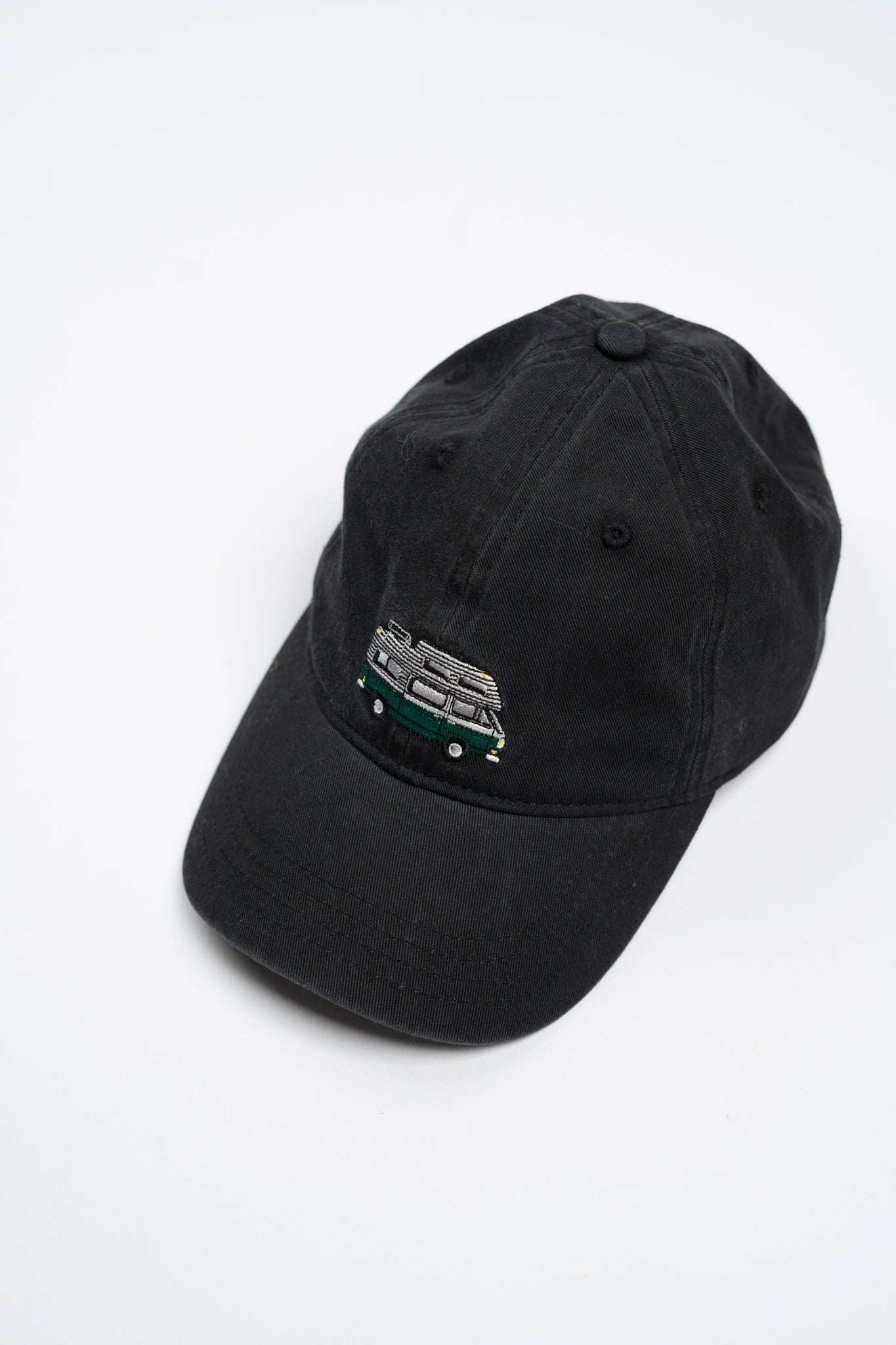Forest Camper Cap - Moonless Night | LAKOR